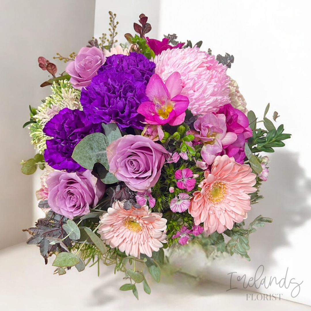 Majestic Mauve — Irelands Florist